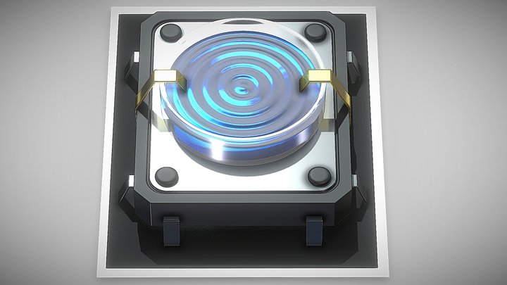 Sensor 3D models - Sketchfab