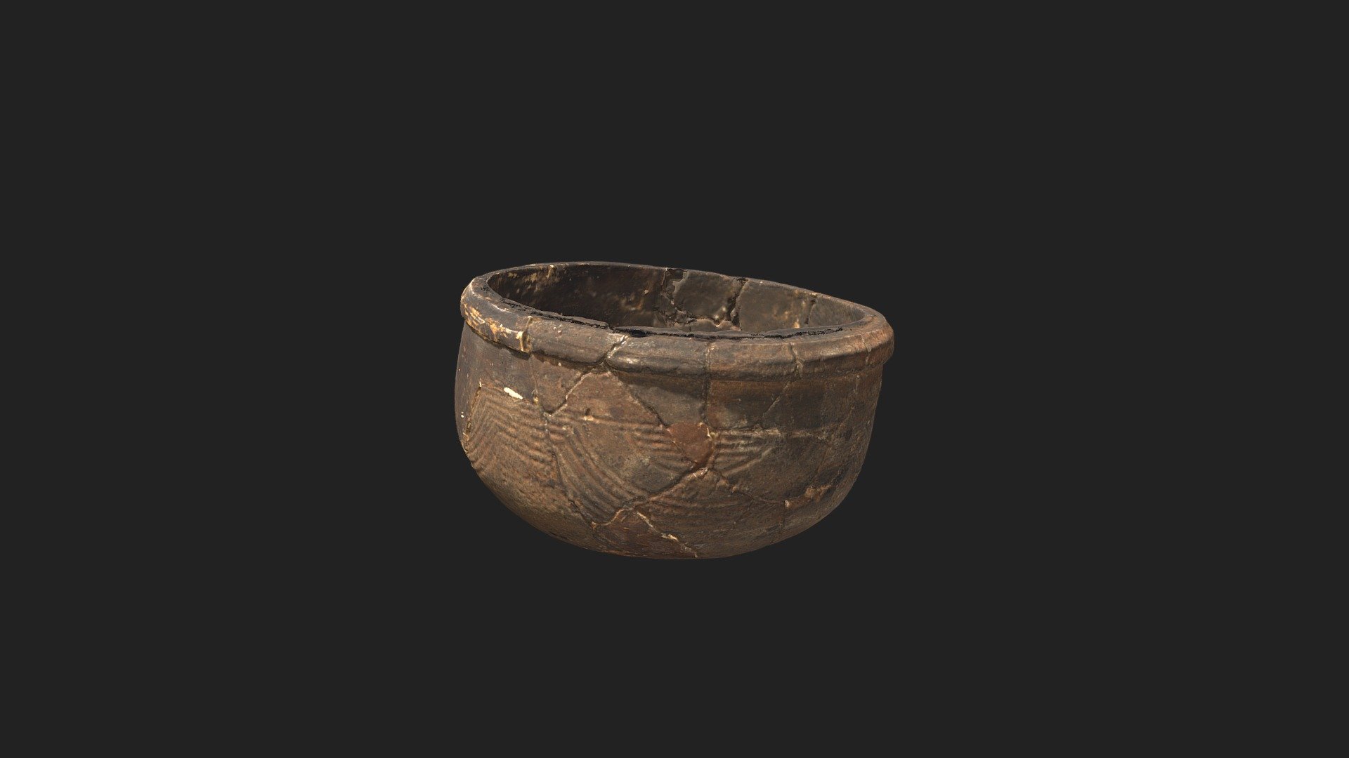 KNM-1839-urewe-ware - 3D model by EARTH SCIENCES DEPARTMENT NMK3D ...
