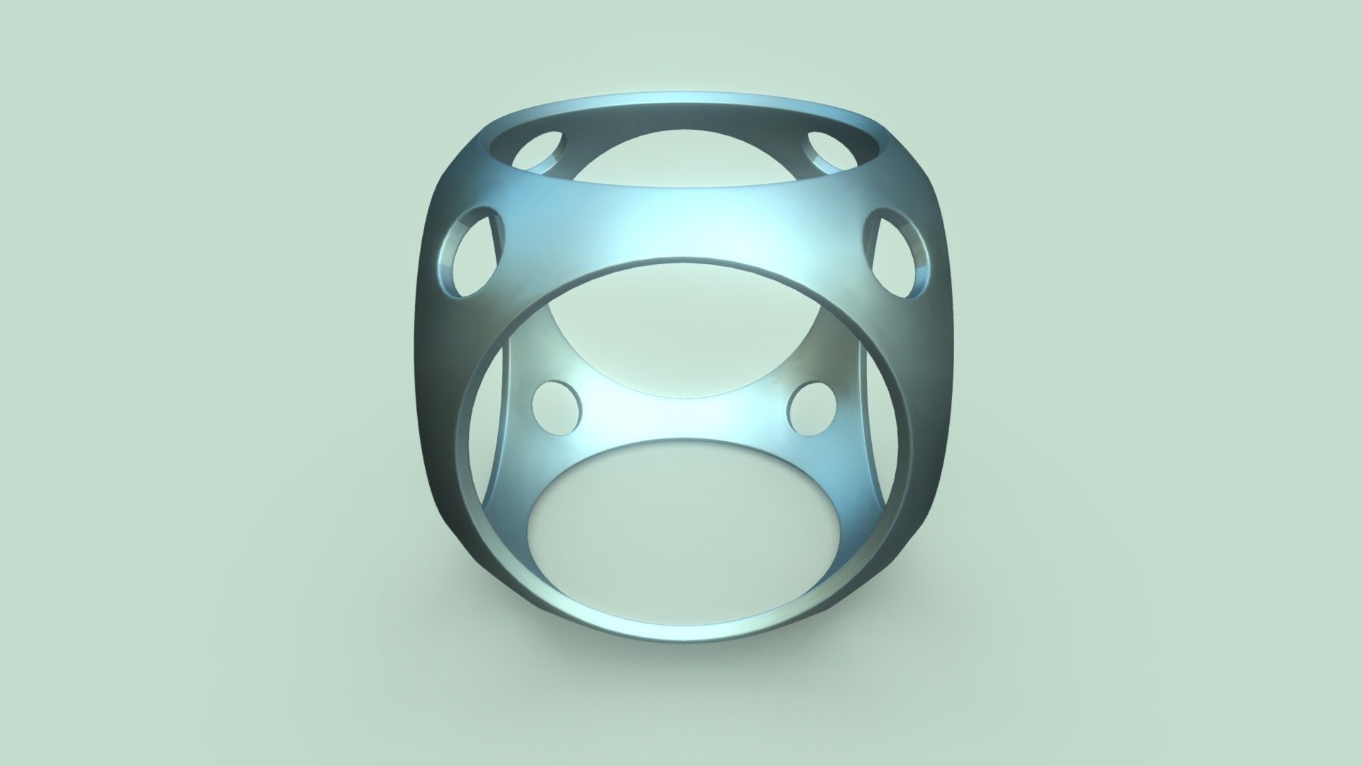 Holy Sphere - Download Free 3D model by Athirn [ef92c4b] - Sketchfab