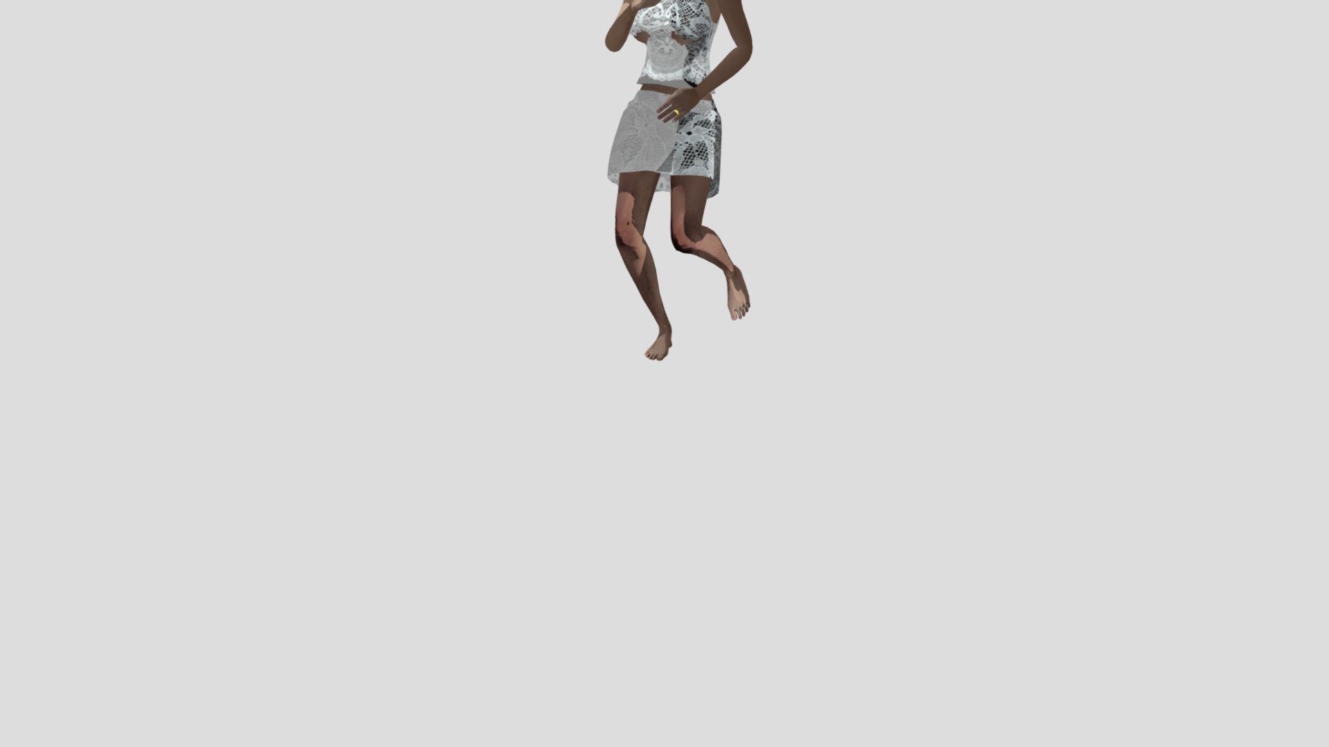 dance - Download Free 3D model by Atrlast [ef932eb] - Sketchfab