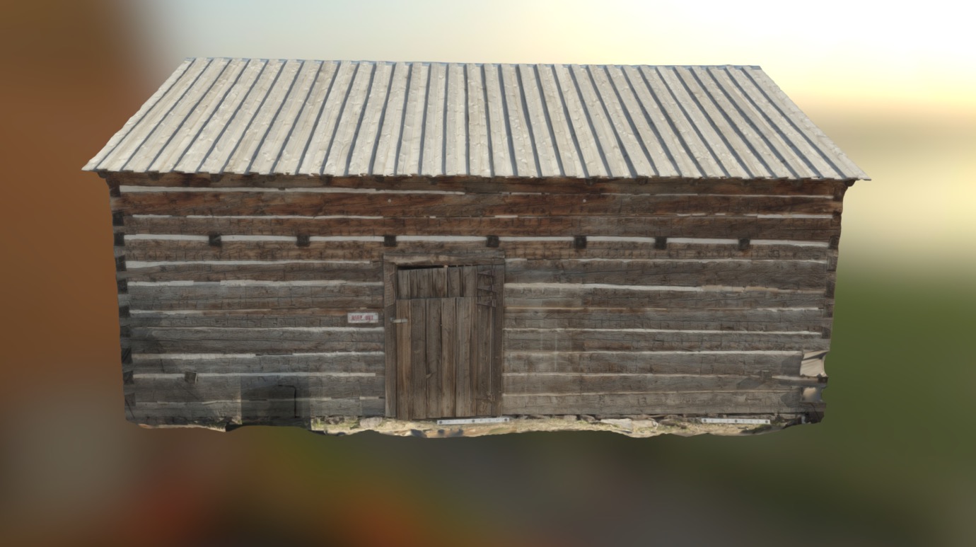 FMHP - 3D model by macsurveyr [ef951bf] - Sketchfab