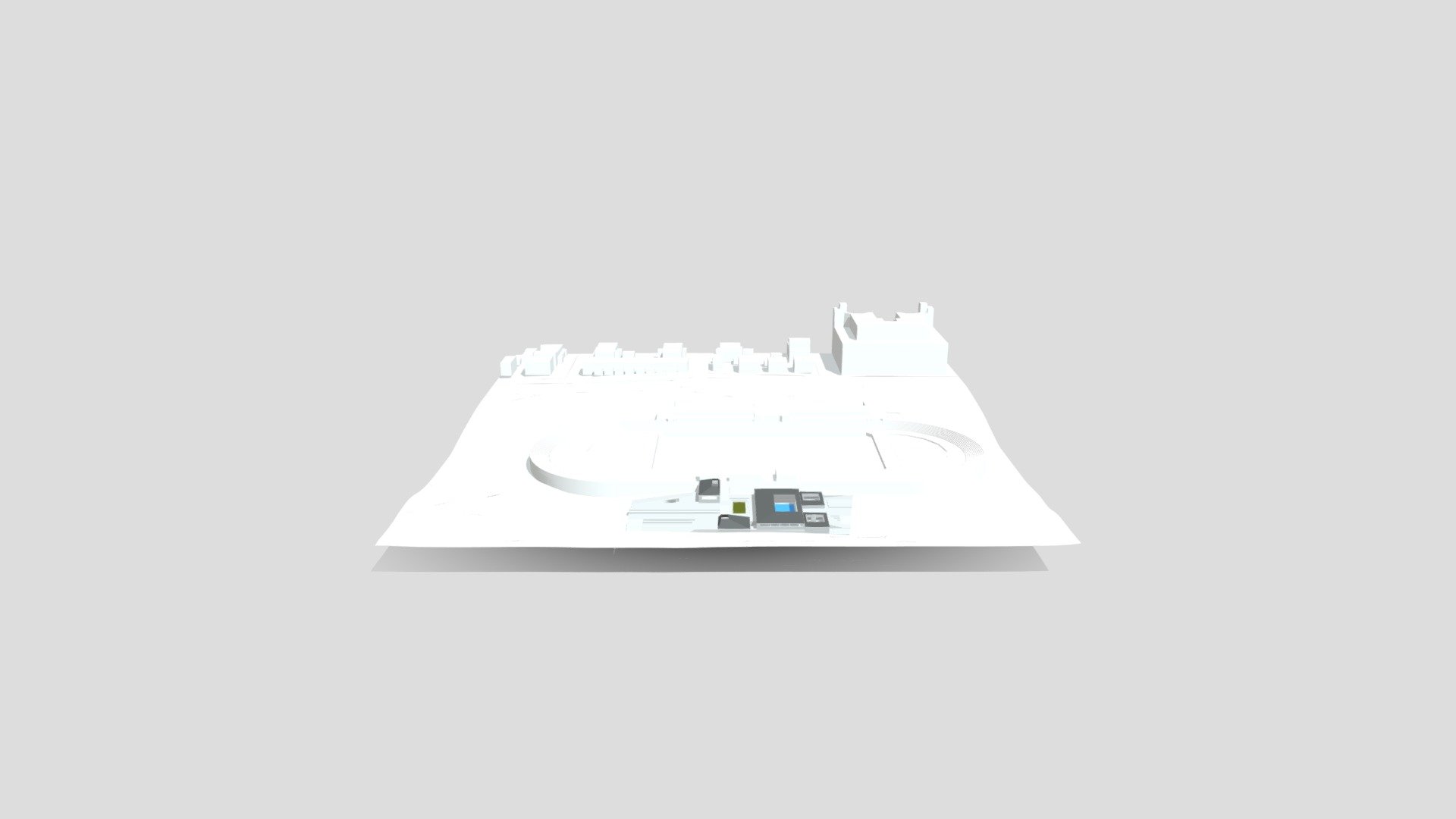 201 Design Midterm - 3D model by mchen259 [ef953d6] - Sketchfab