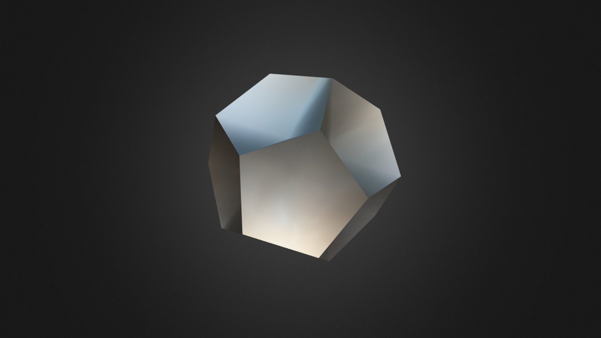 Small stellated-dodecahedra inverted - Download Free 3D model by joshua ...