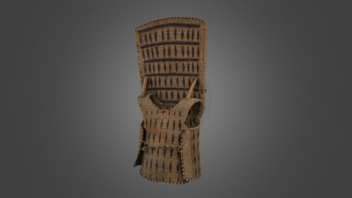Kiribati 3D models - Sketchfab