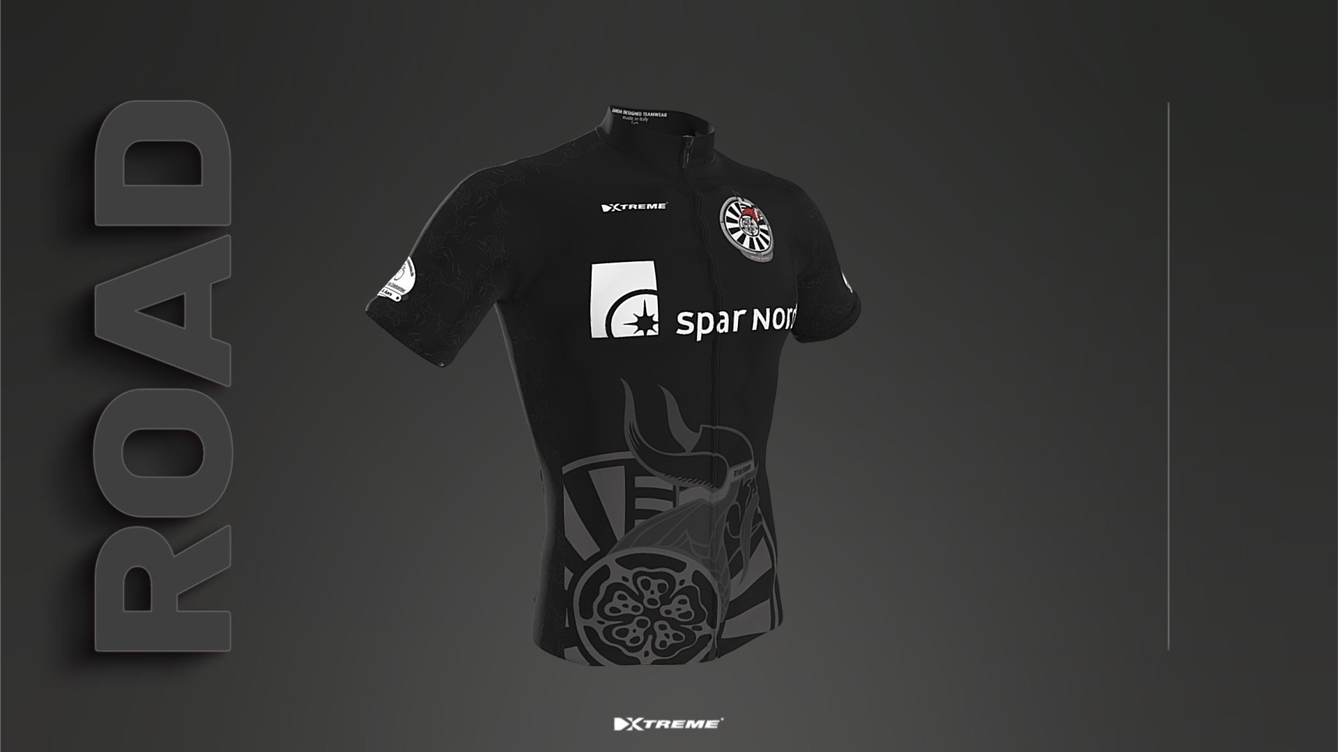 RT101 Hobro 2020 v3 - 4010 - 3D model by Konggaard - Xtreme Custom ...