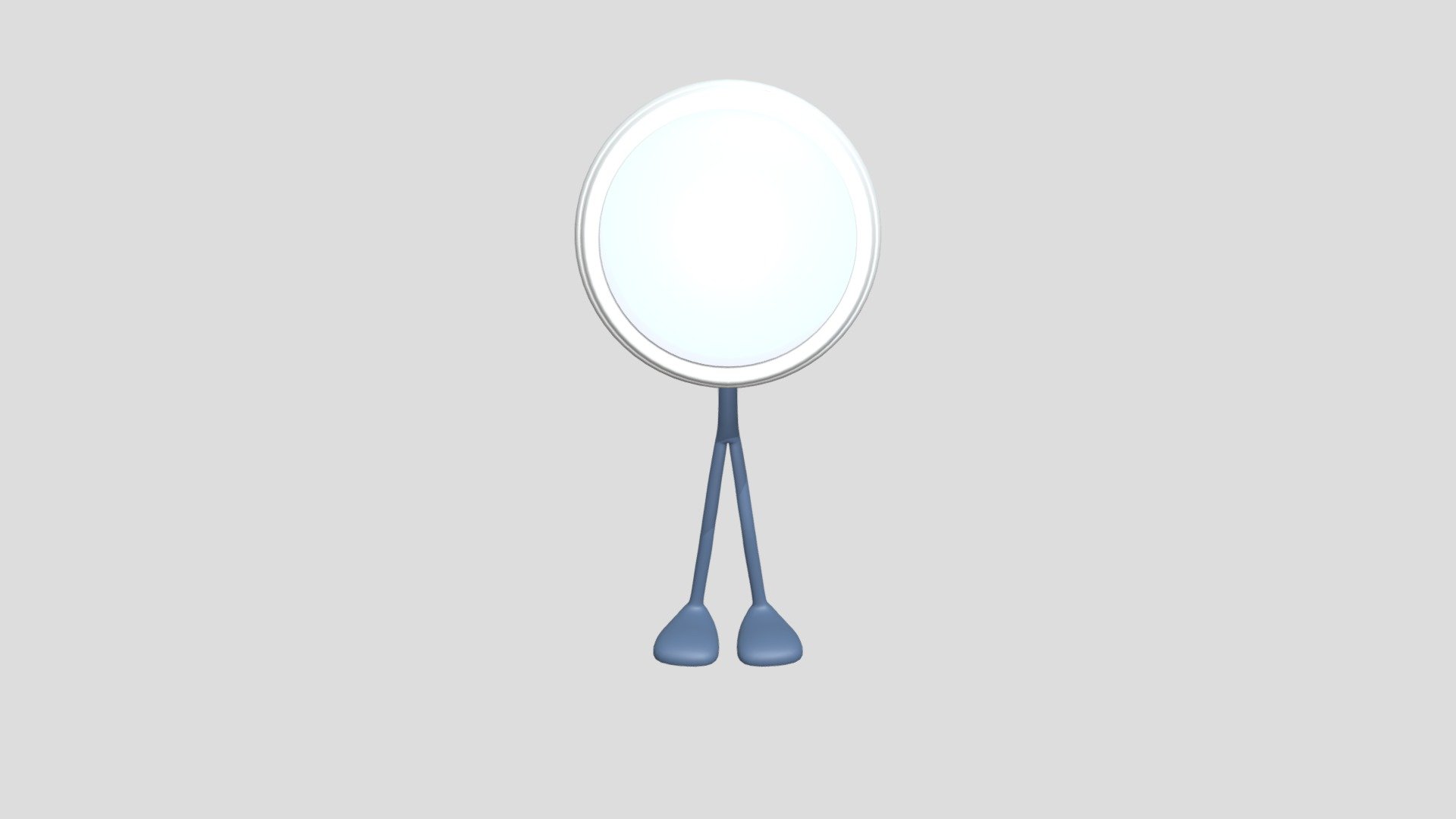 Kmart Blue Light - Download Free 3D model by LukeTheLPSWolf [ef98fcc ...