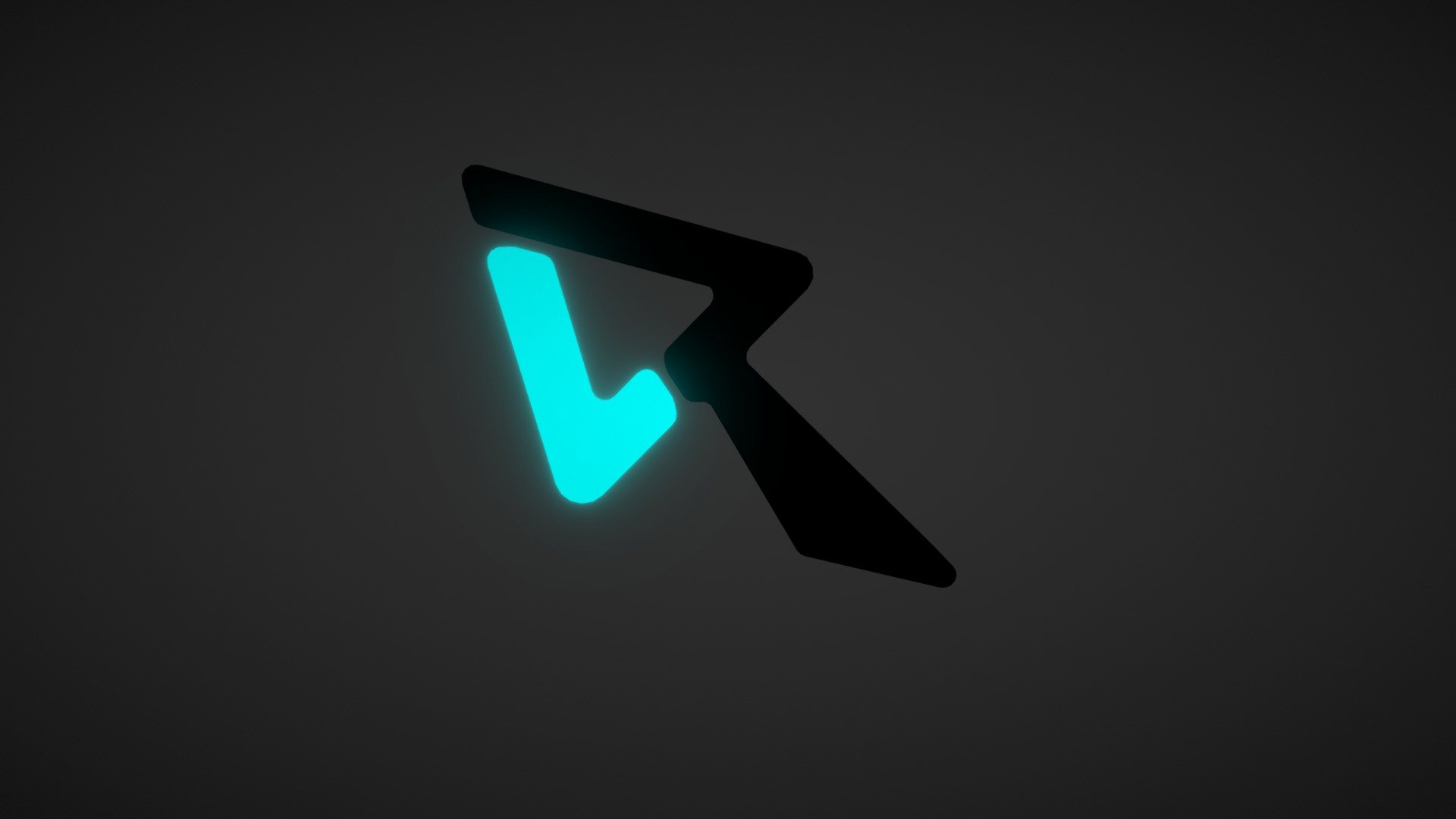 VRS Logo - 3D model by virtualriflesystems [ef98fe1] - Sketchfab