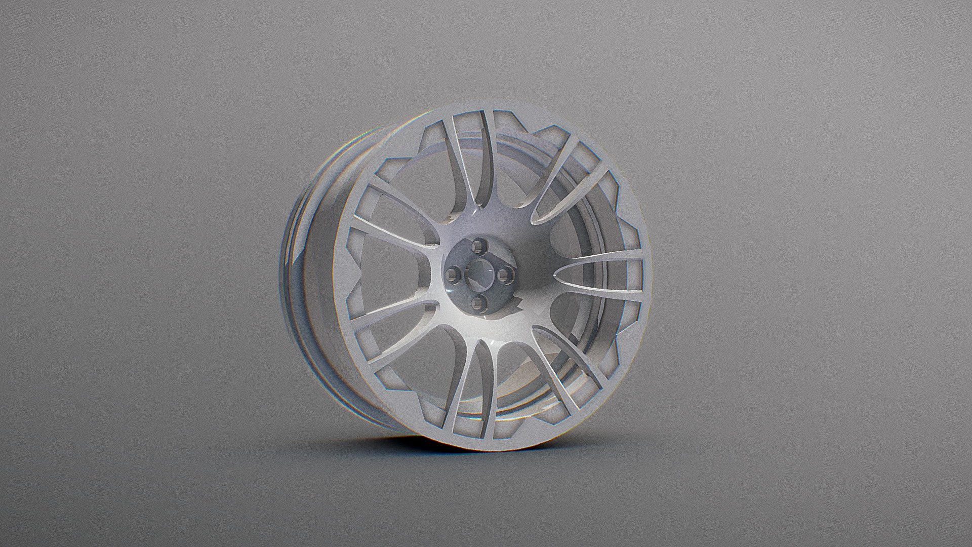 Rim - Download Free 3D model by Emre Çınar (@emrecnarr) [ef99bda ...