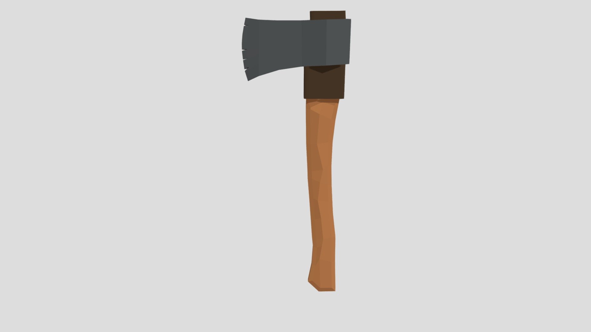 El Baltası - 3D model by Giray (@trtrollcraft) [ef9c5f6] - Sketchfab