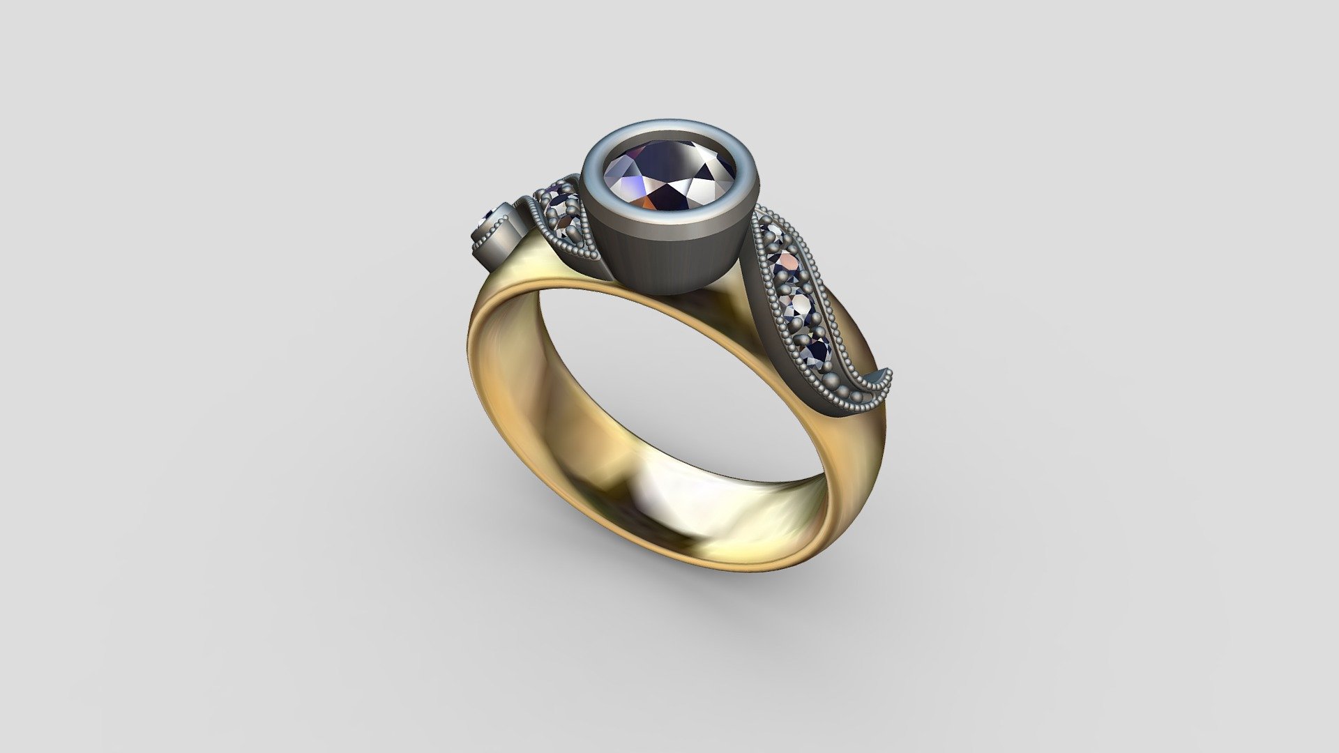 Harrison Ellis Updtd1 - Download Free 3D model by CADtrends [ef9d77e ...