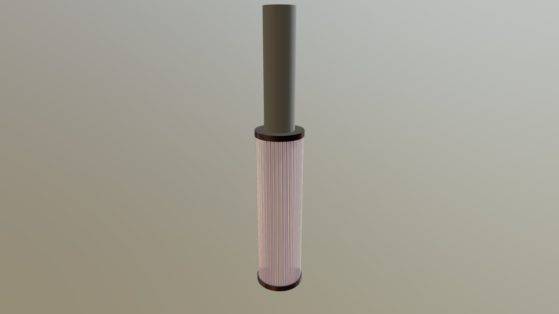 Column - 3D model by farinari [ef9ed40] - Sketchfab