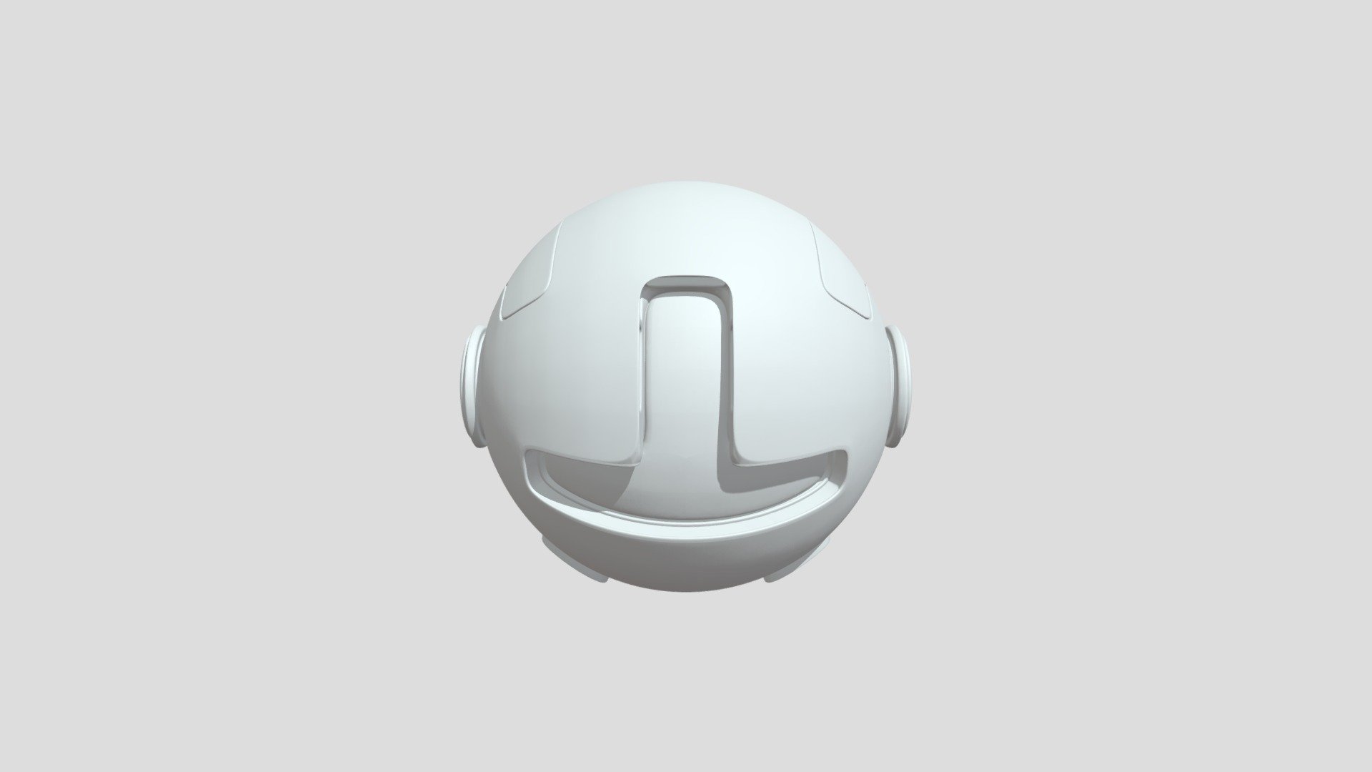 kipp the robot - 3D model by blasko88 [ef9ee8a] - Sketchfab