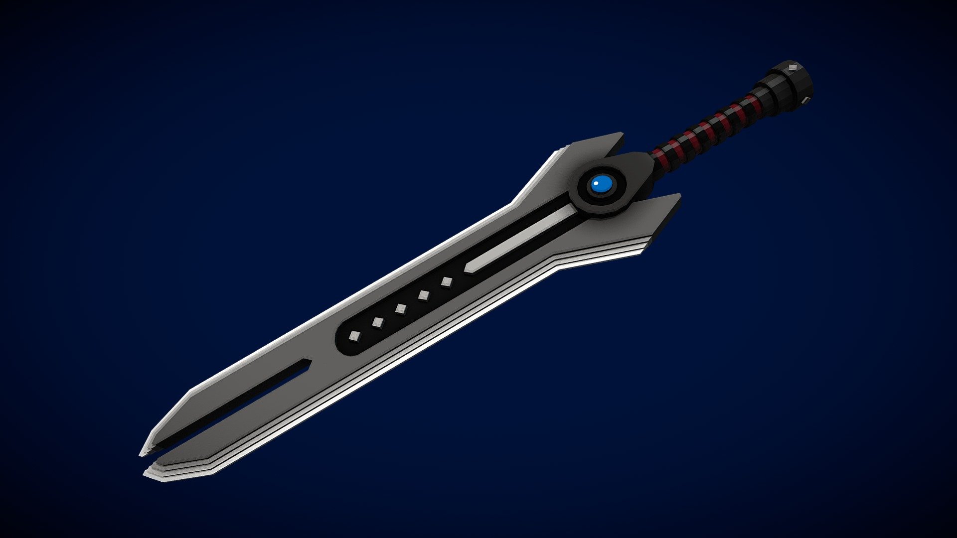 Valkyrie - 3D model by V-Artistry (@Vahlgoul) [ef9f097] - Sketchfab