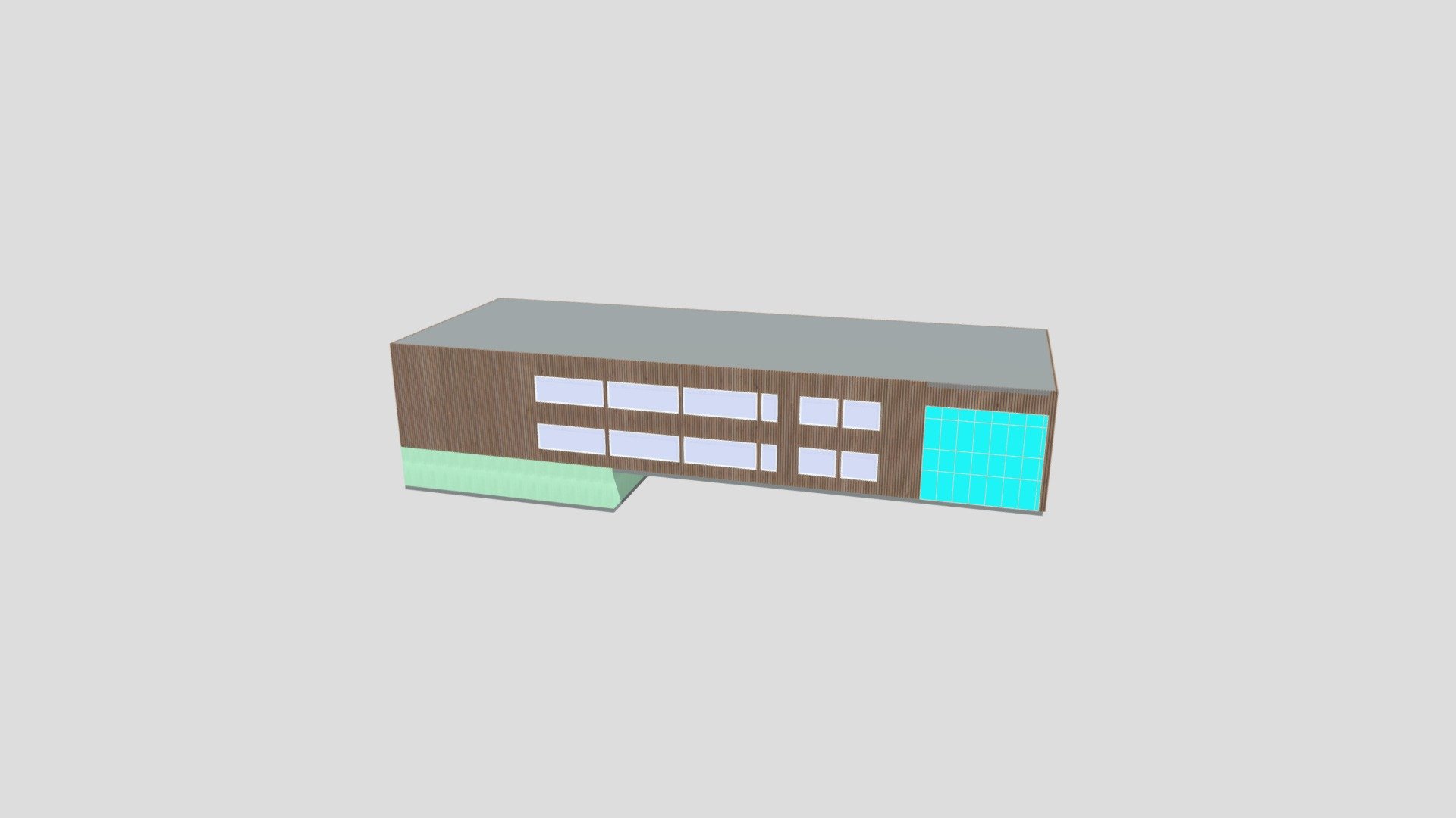 FBX_V01 - Download Free 3D model by ChristophMatschi [efa056d] - Sketchfab