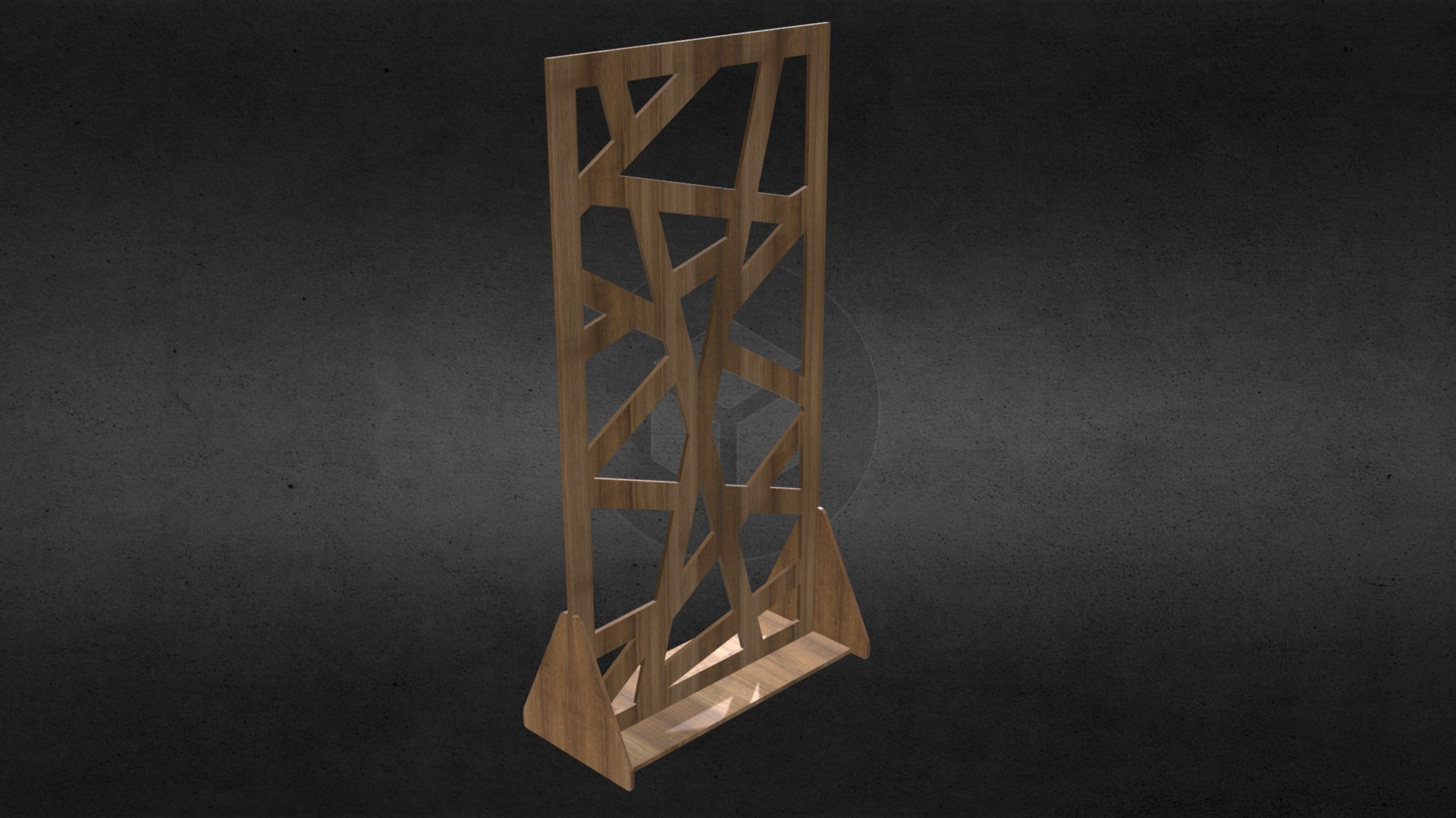Ypasa Lux Base - 3D model by panelstore [efa1c40] - Sketchfab