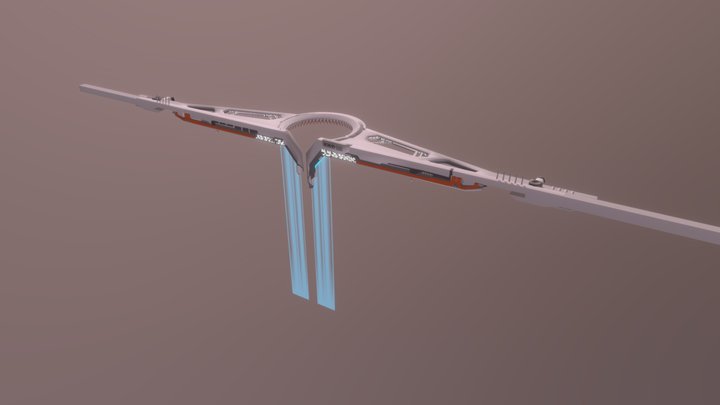 Creator 3D models - Sketchfab