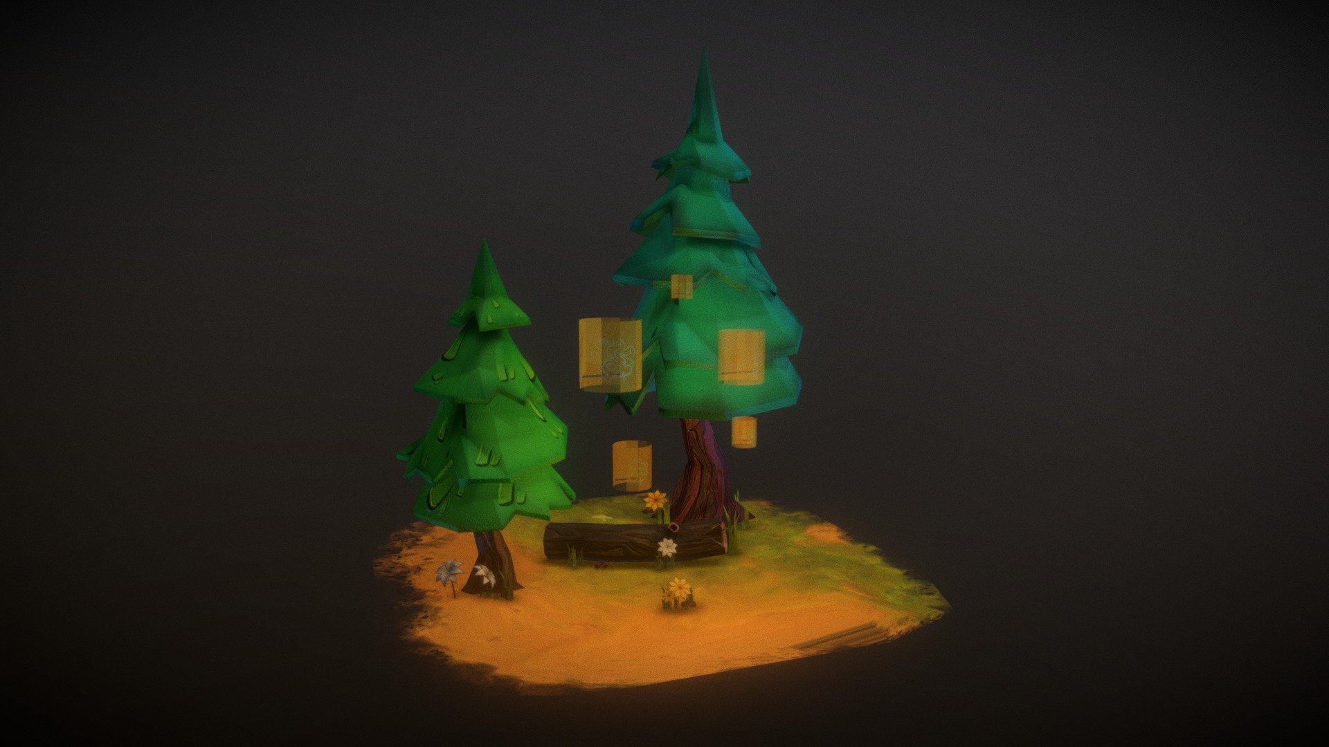 Upload test - Download Free 3D model by leospadim [efa68af] - Sketchfab