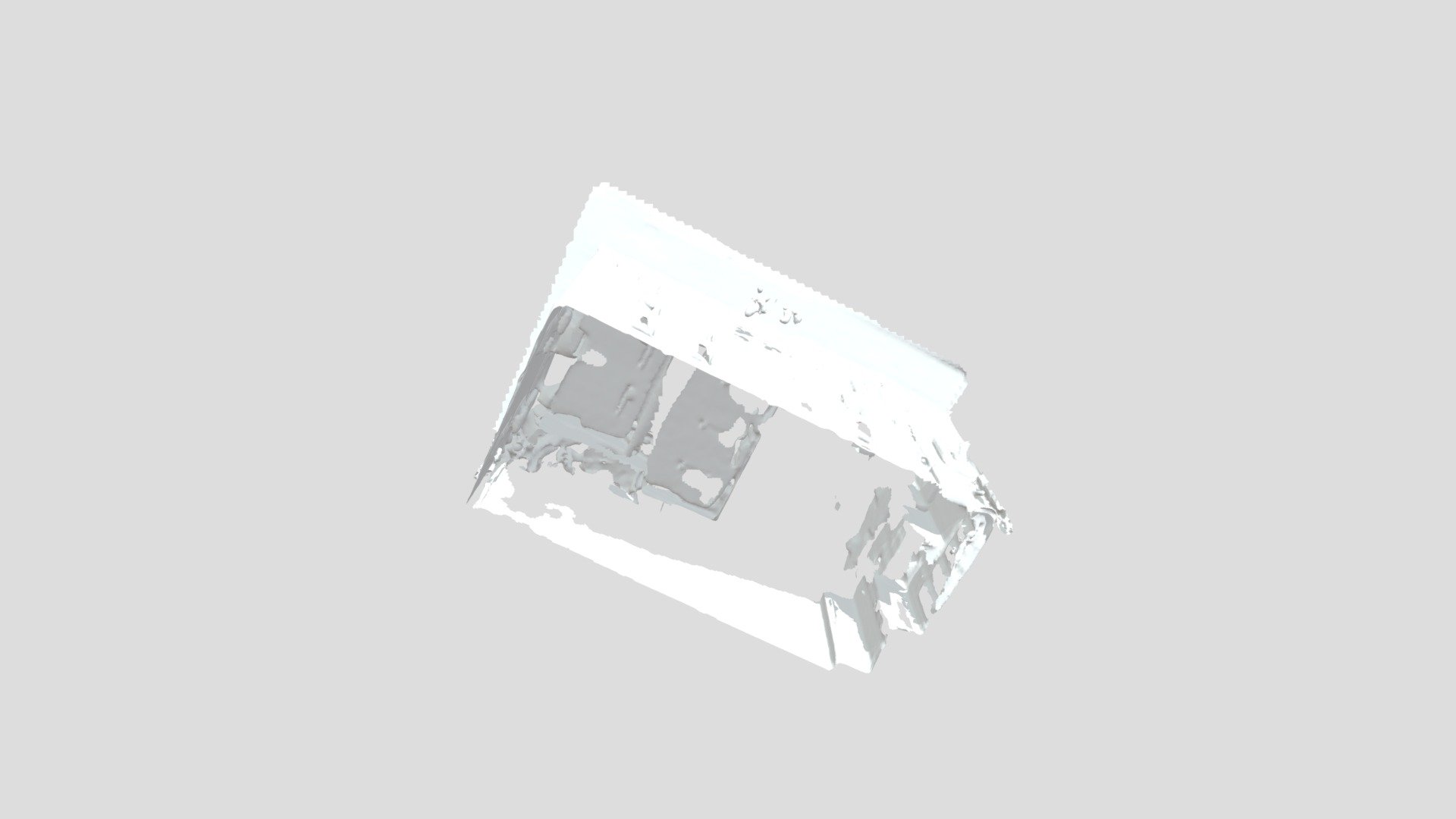 Mesh[Test_ Mesh - Cloud] (level 8) - 3D model by Alex.Buron [efa85aa ...