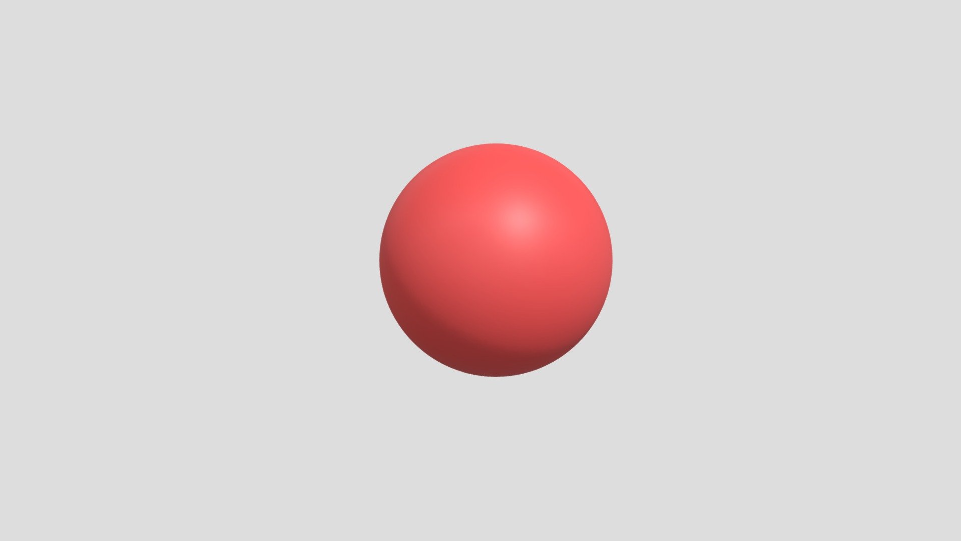 100mb lowpoly Red - 3D model by bestowhope [efa91c1] - Sketchfab