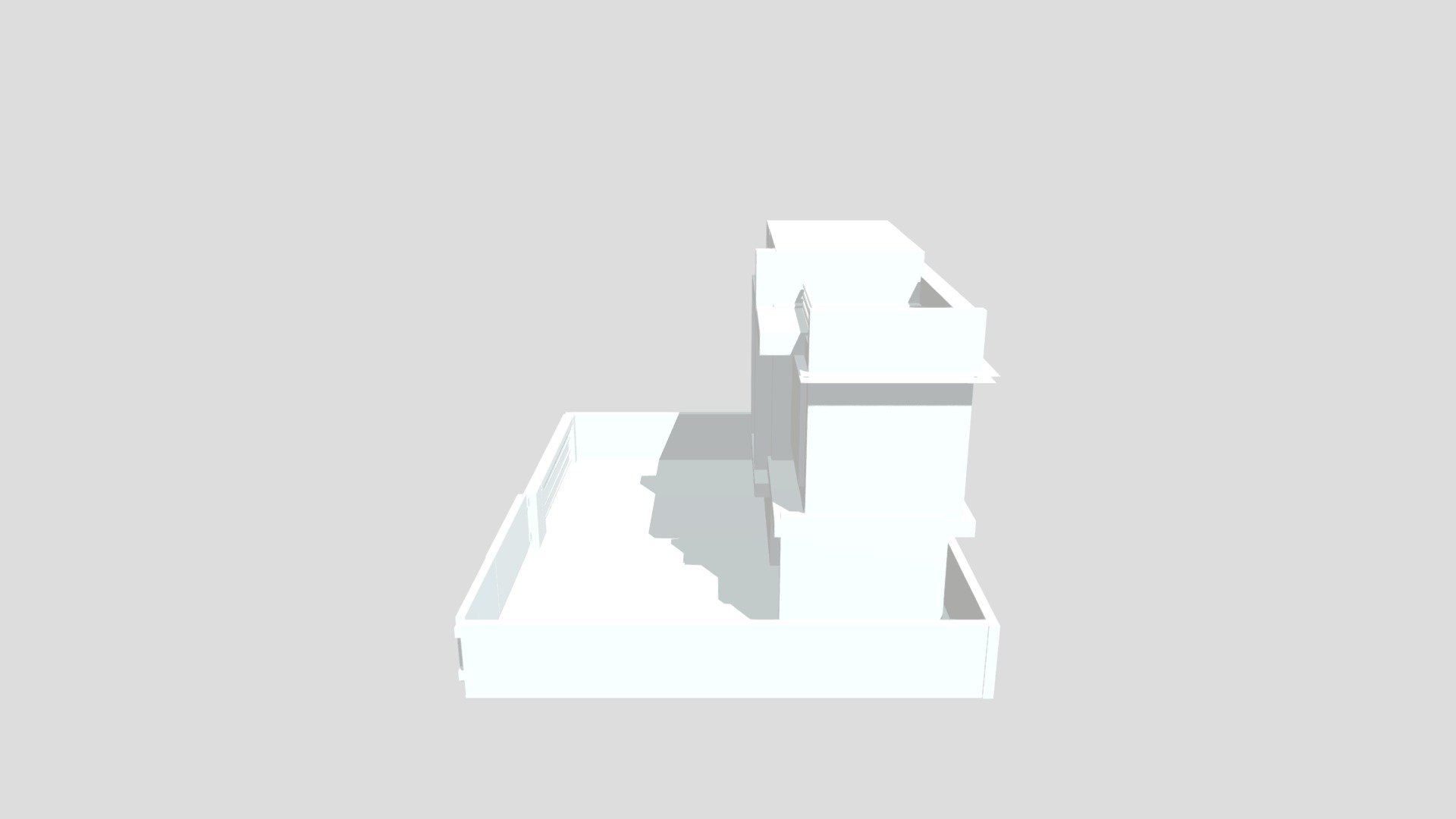 baglo - 3D model by Bhavesh wankhede (@wankhedebhavesh345) [efab5e1 ...