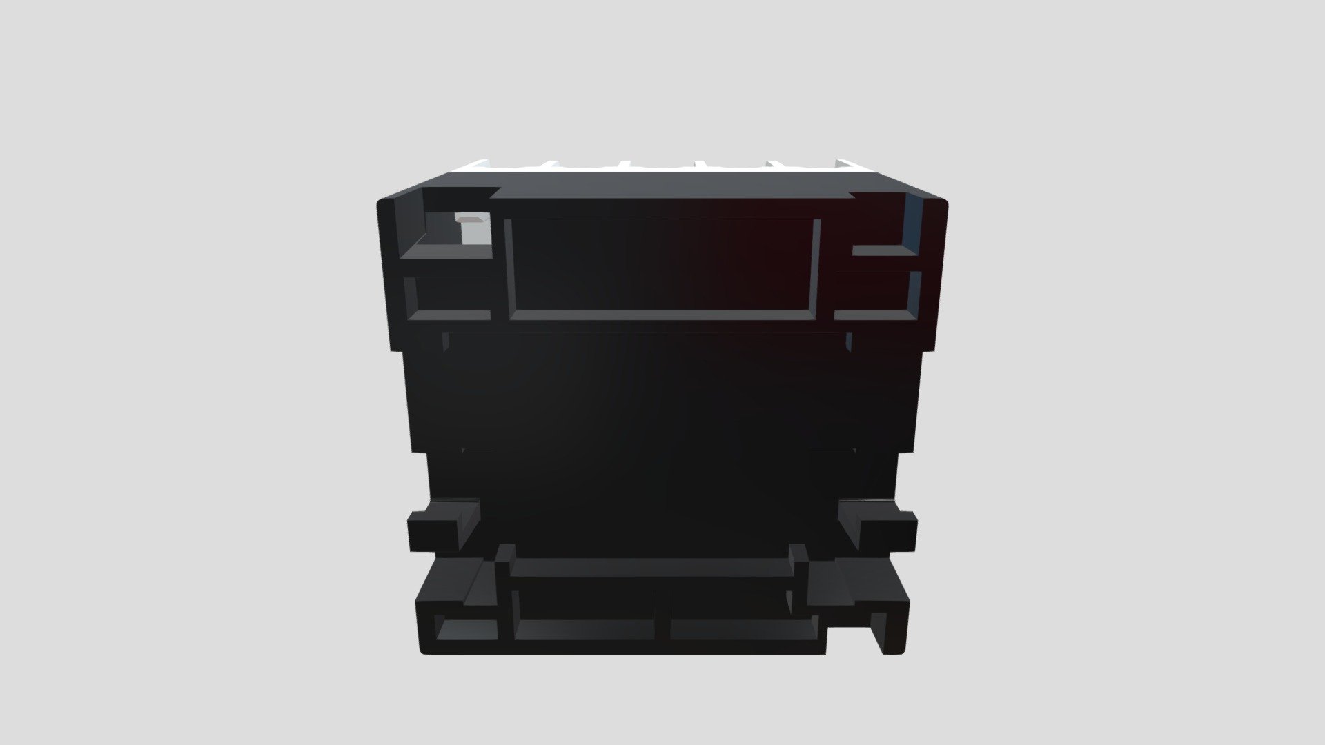 Project Name - 3D model by eventpartner [efacf8d] - Sketchfab
