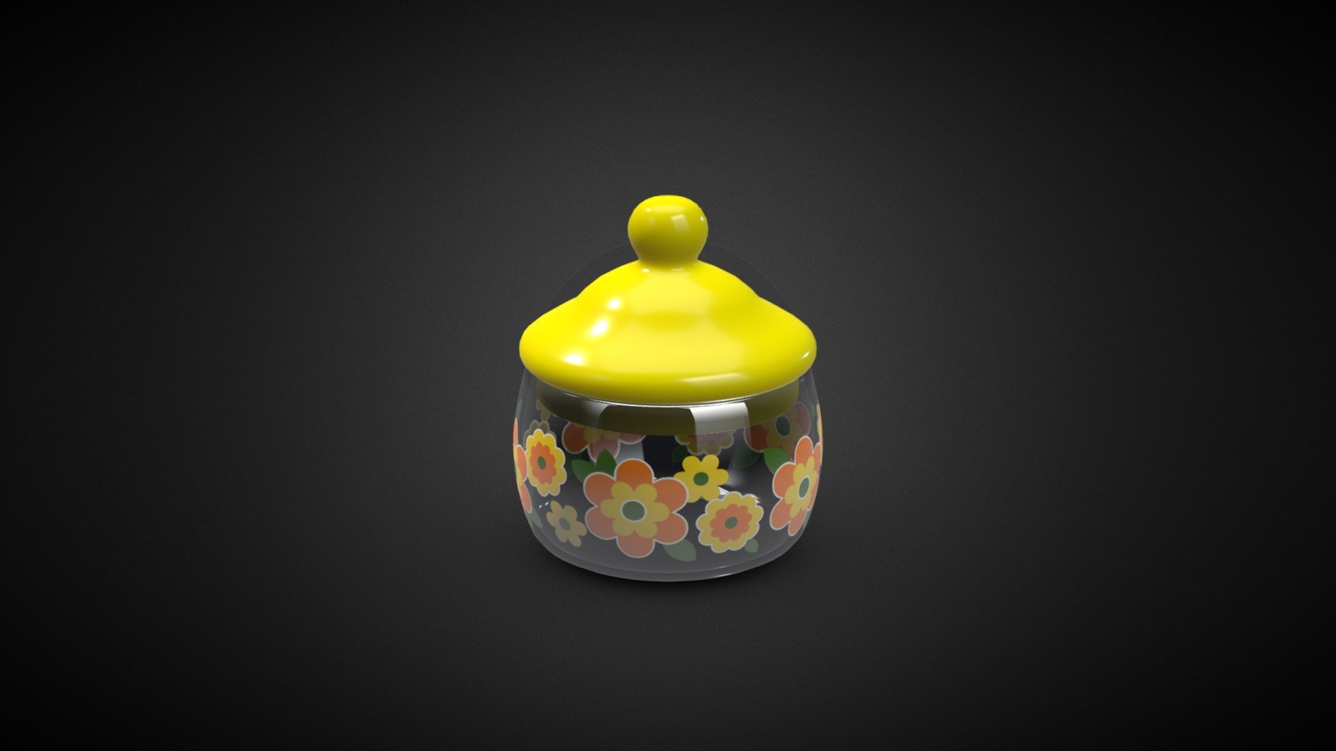 Jar - 3D model by Taku☆an (@manmarina) [efad4c9] - Sketchfab