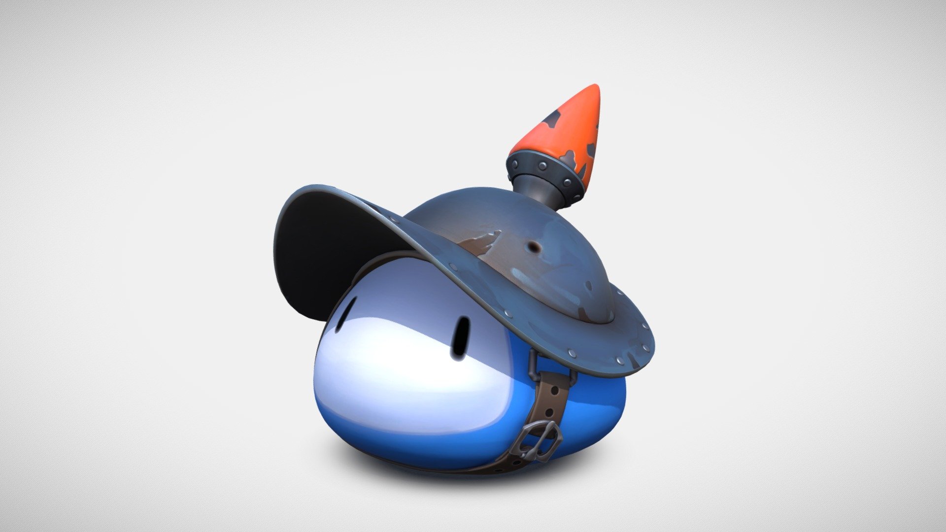 Sluring - 3D model by Zoey (@p15227635) [efad84c] - Sketchfab