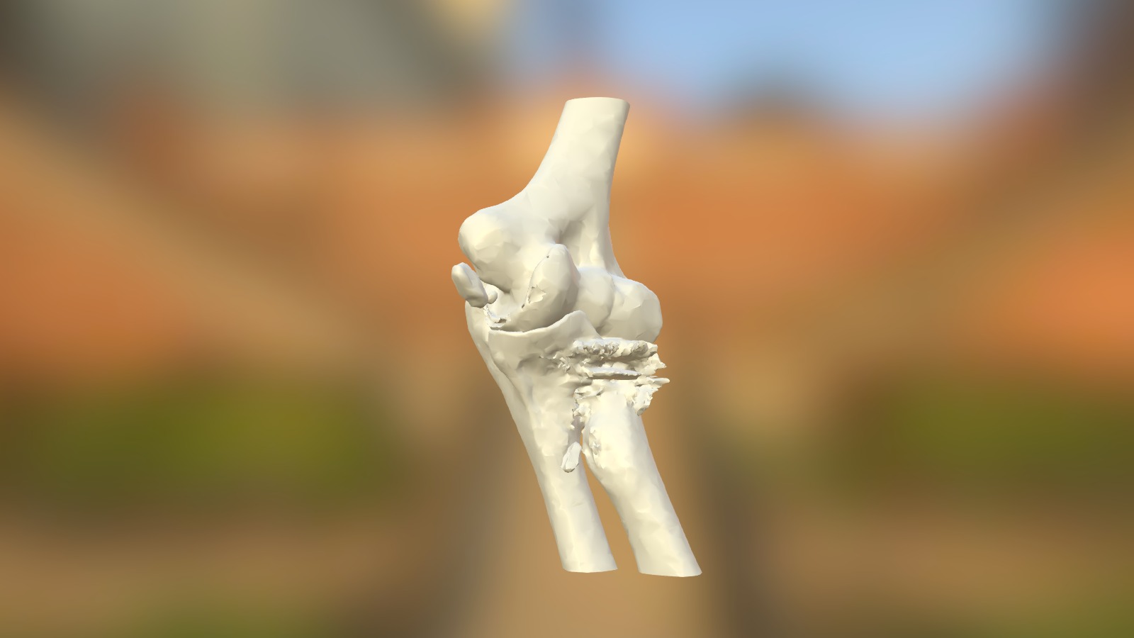 Elbow - sku274 - 3D model by orto3d [efaebfa] - Sketchfab