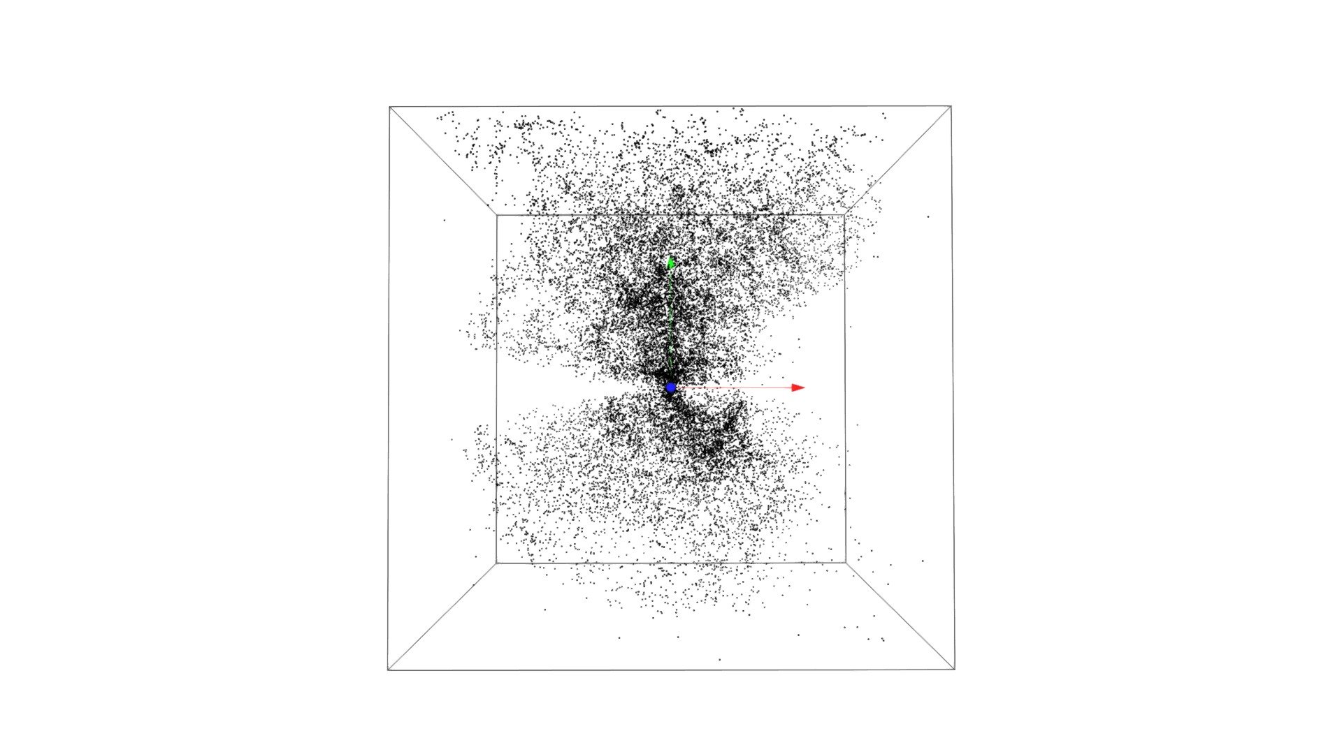 Cosmicflows-4 Groups - Download Free 3D model by Daniel Pomarède ...