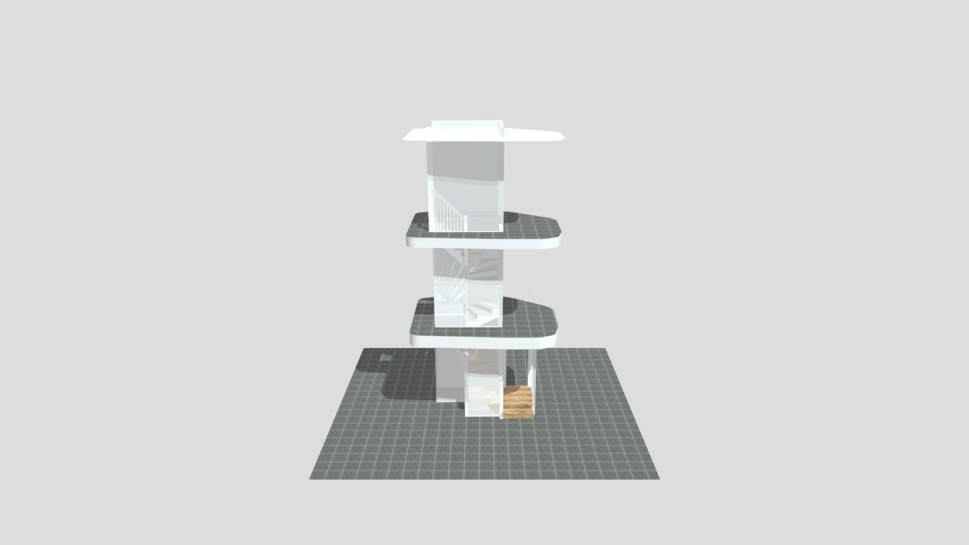 ce - 3D model by TrapDirect [efb16eb] - Sketchfab