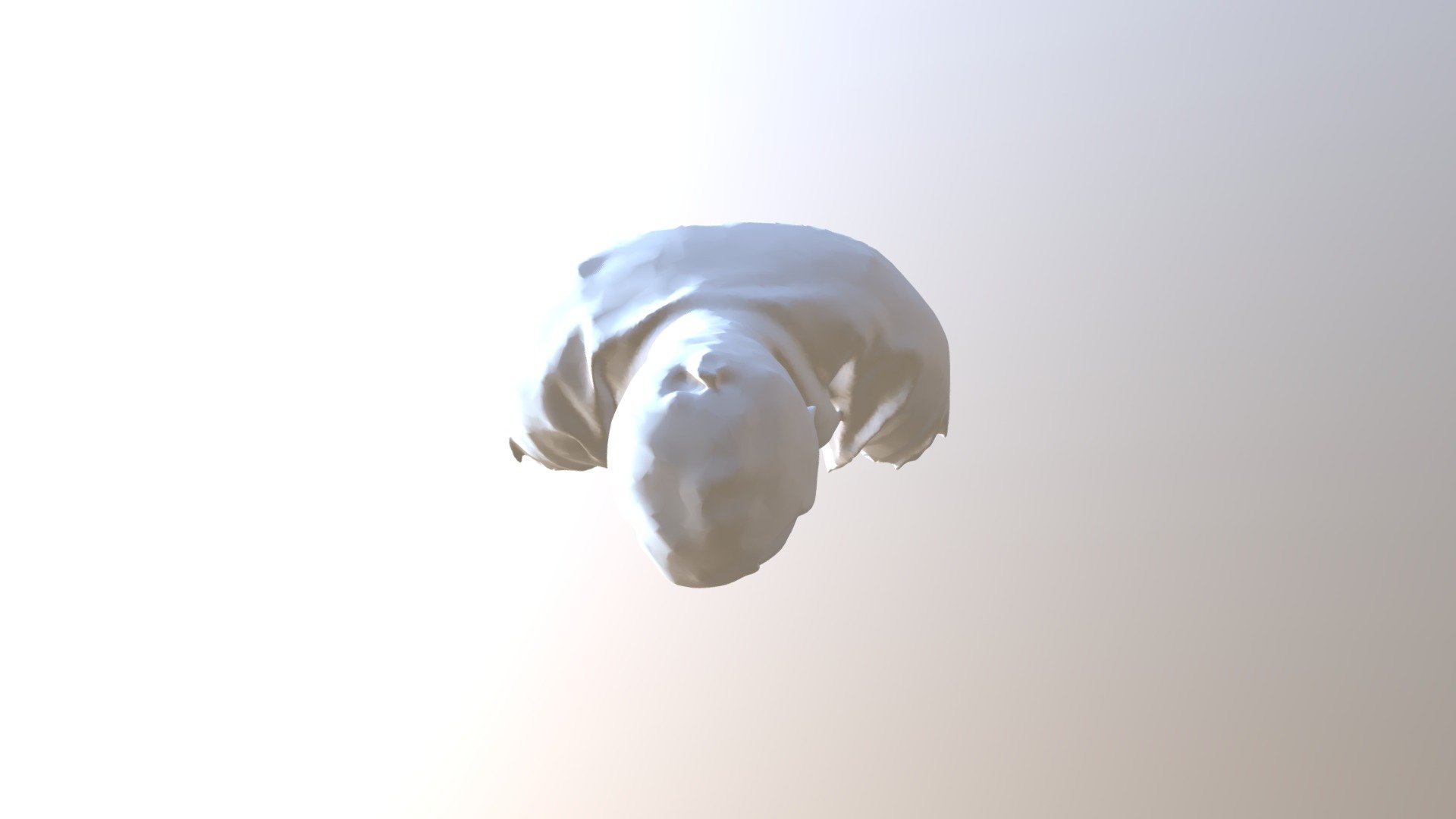 Simon - 3D model by arnaudbanner [efb267d] - Sketchfab