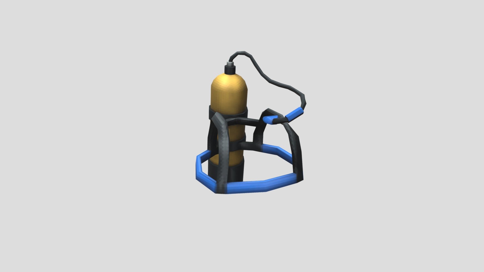 Gorilla Tag Scuba Tank - Download Free 3D model by That-one-ripper ... Gorilla Tag Scuba Tank - Download Free 3D model by That-one-ripper ...