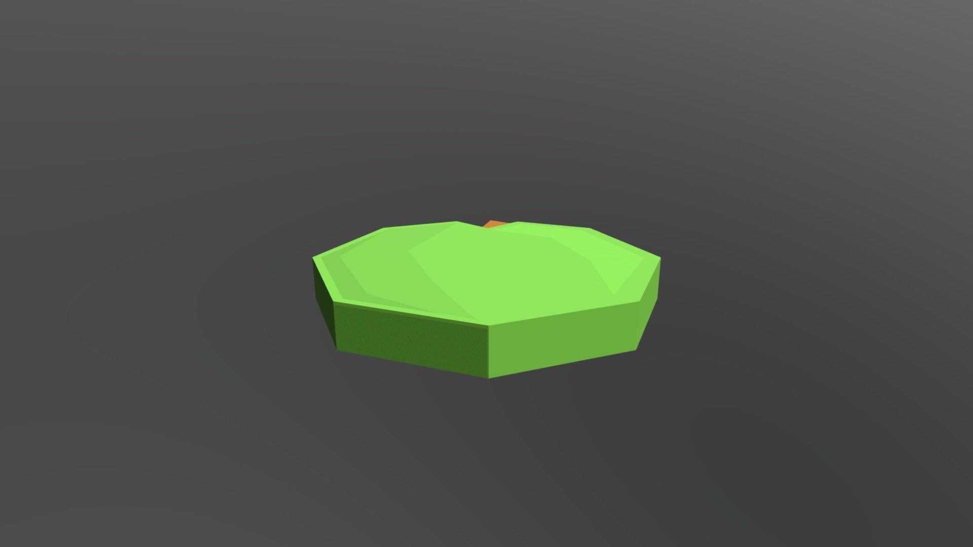 Apple Coin - 3D model by Destrsnow [efb6c2b] - Sketchfab