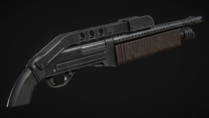 Ks-23 3D models - Sketchfab