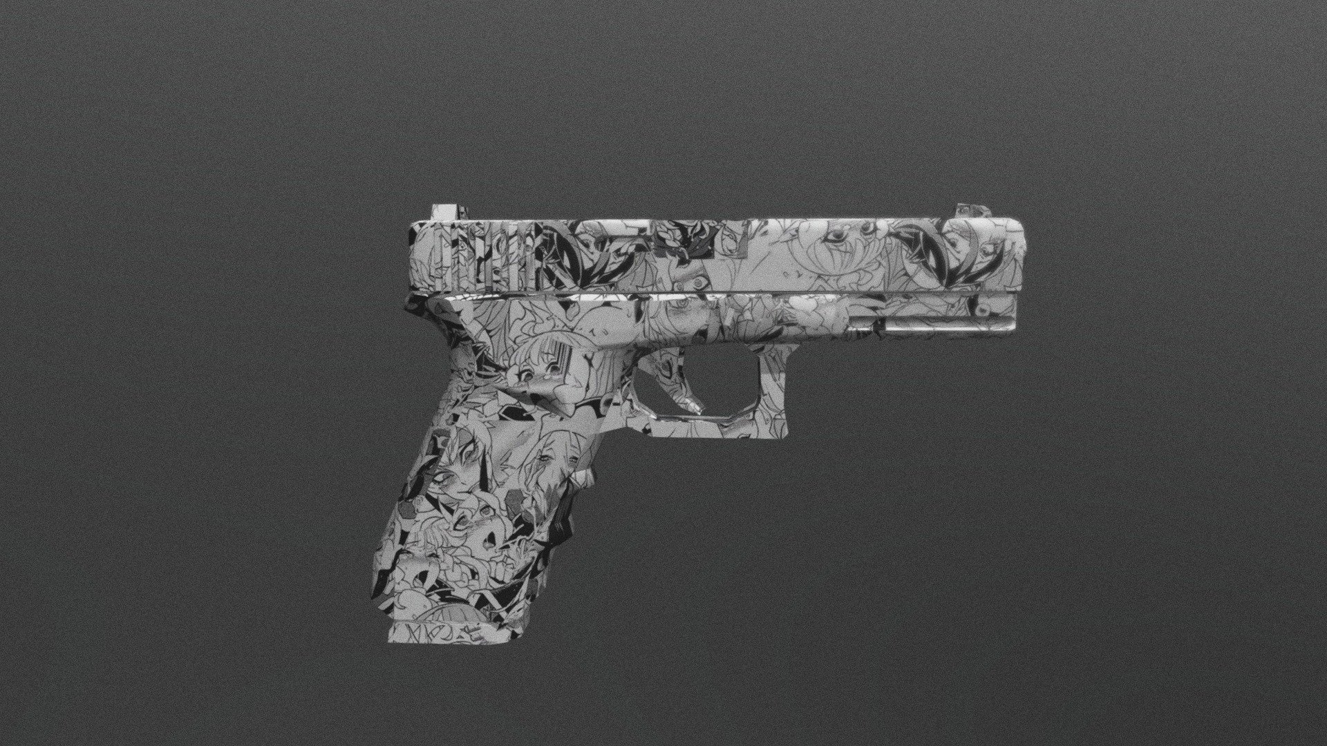 G22 test - Download Free 3D model by quin.robinson253 [efb8090] - Sketchfab