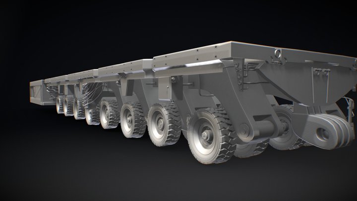 Spmt 3D models - Sketchfab