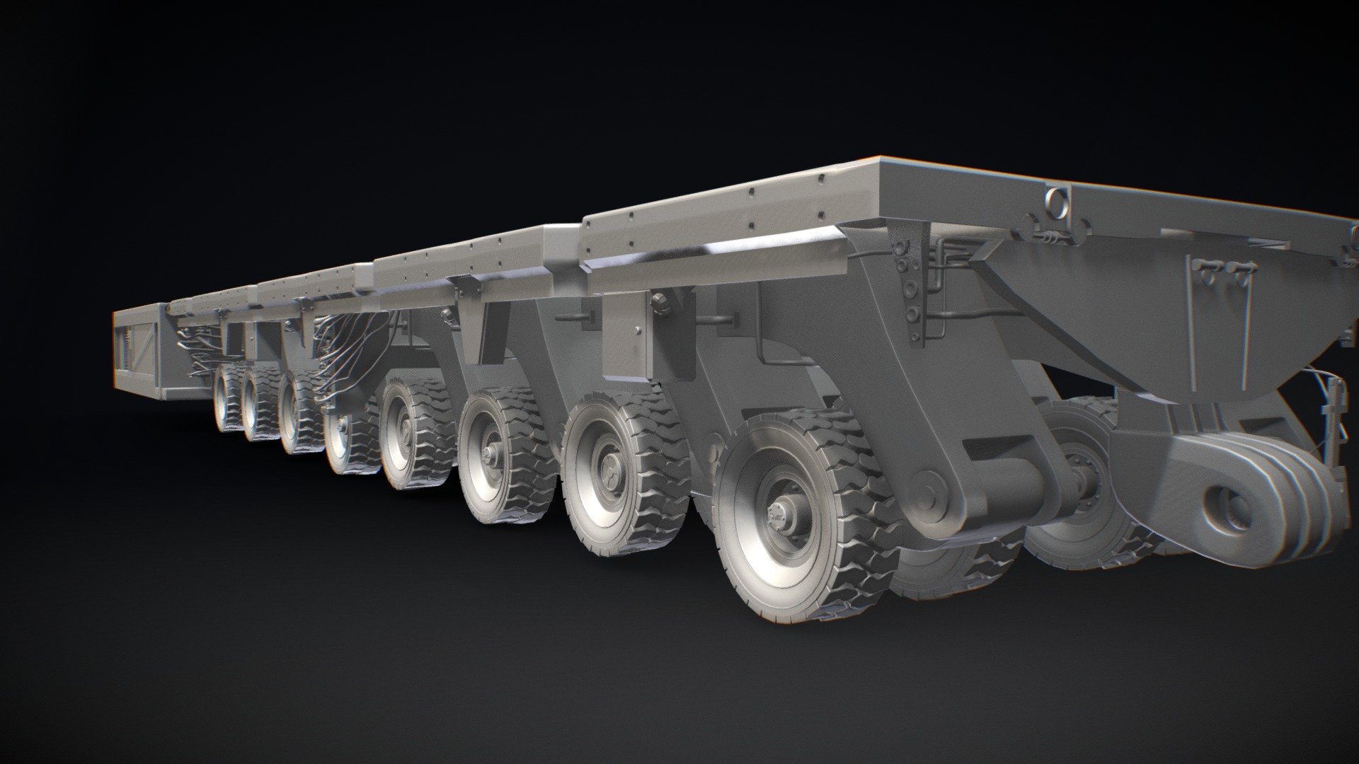 spmt - 3D model by YOUSEF DEHGHAN (@YOUSEF_DEHGHAN) [efb909e] - Sketchfab