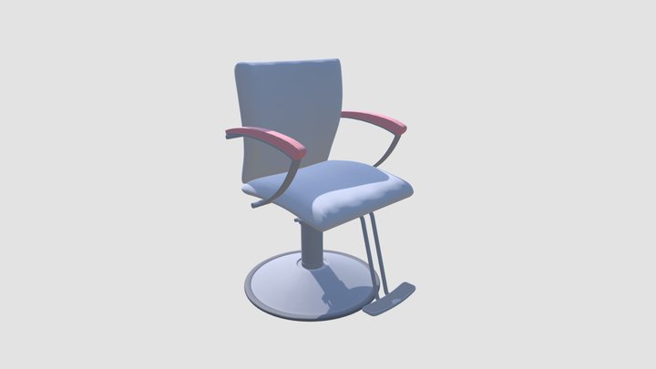 Parlour 3D models - Sketchfab
