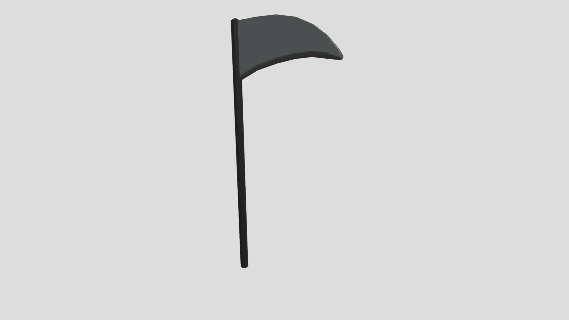 basic scythe - Download Free 3D model by tiana (@tianageorge) [efbae45 ...