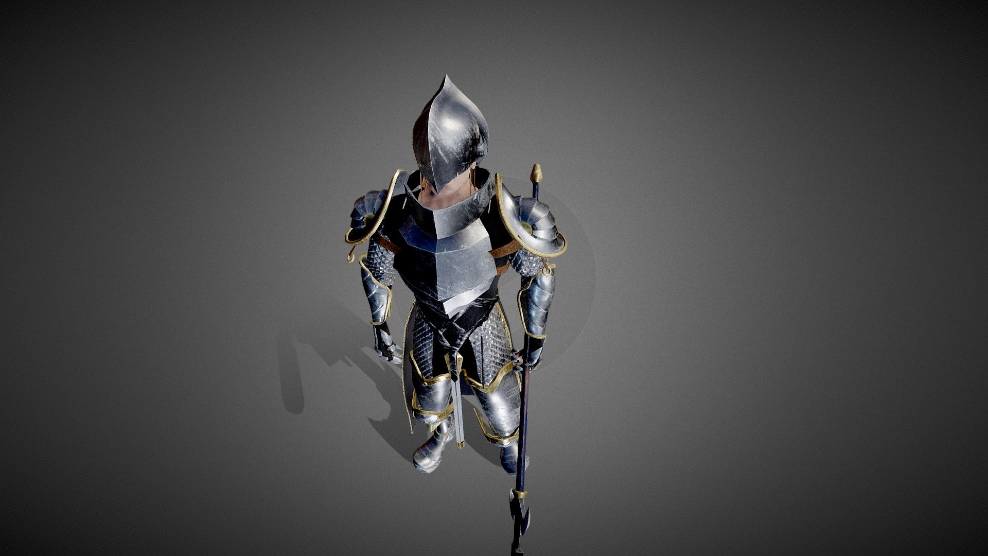 CSY2067 Organic Modelling Project - 3D model by Bodhisattvas [efbbb6b ...