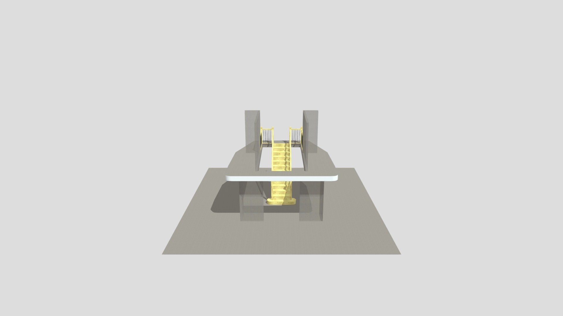 Collinwood_Winston_Farm_House_LONGTON - Download Free 3D model by Alan ...