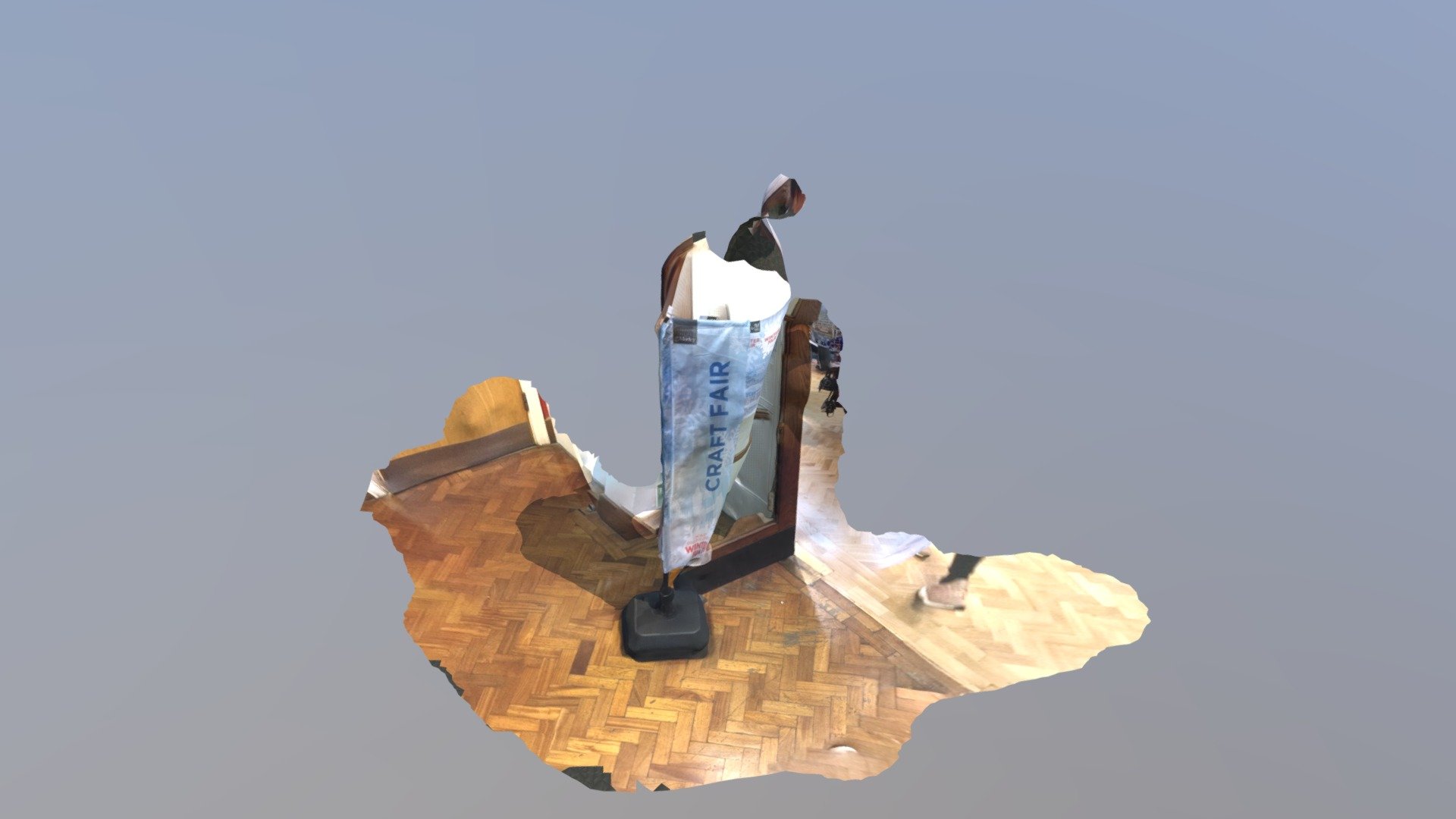 Winter Fair 2 - 3D model by WinterFair [efbd069] - Sketchfab