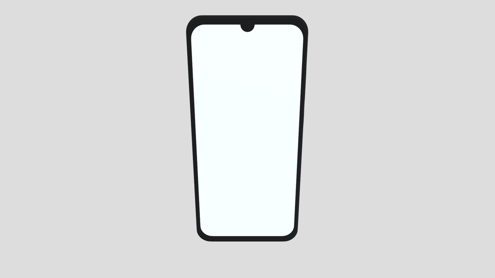 Celular (Redmi Note 7)+Nikcevich - Download Free 3D model by ivan ...