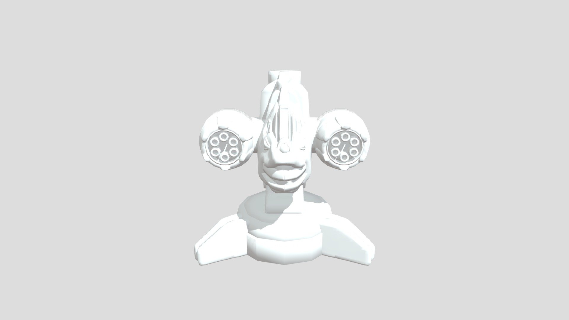 AH Battle Tracker - Download Free 3D model by Chase (@Chasesstuffs ...
