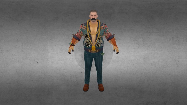 Pubg 3D models - Sketchfab