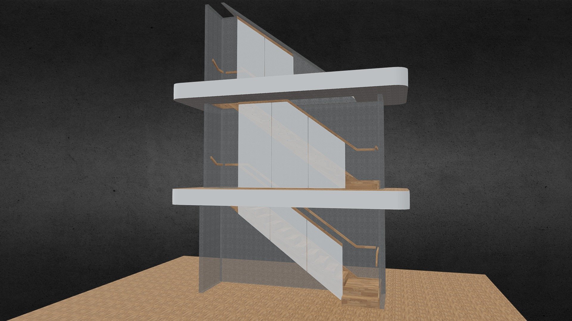 BratenB-S - Download Free 3D model by Arturas1 [efc25b2] - Sketchfab