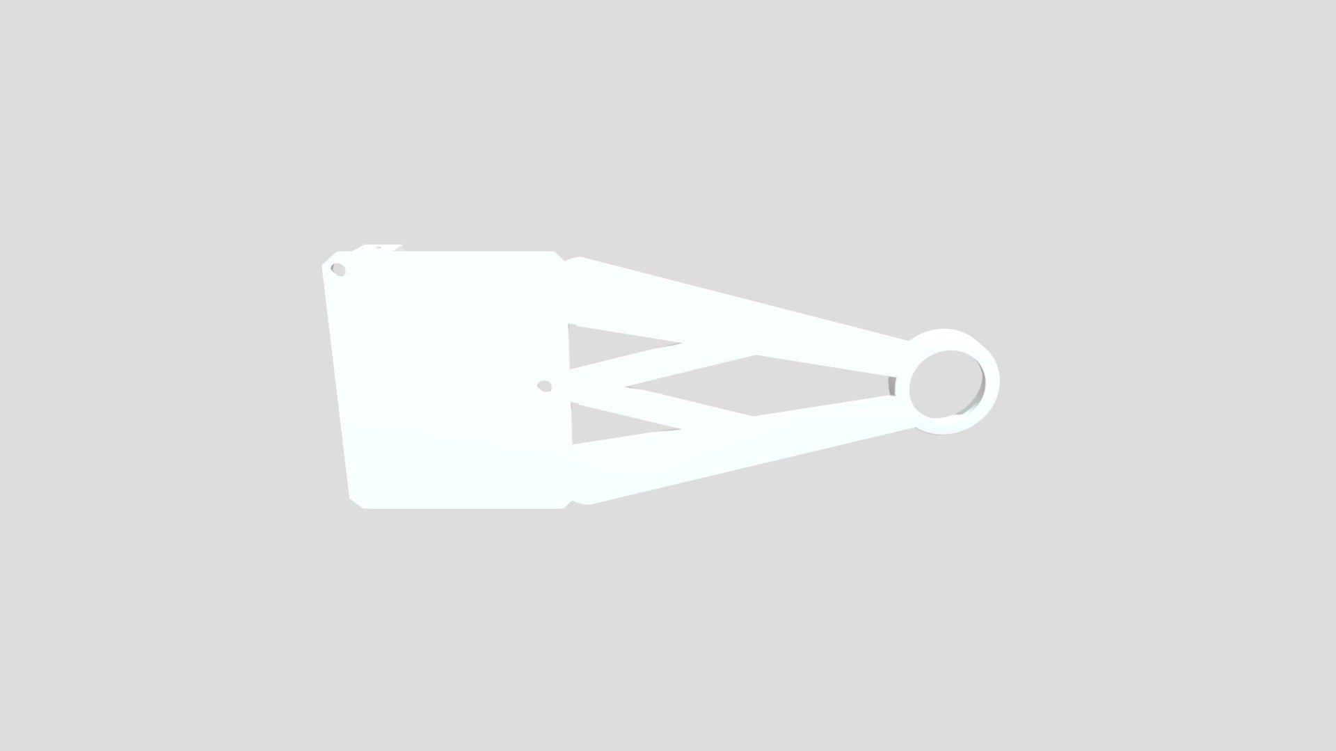 My model - 3D model by campbellj26 [efc3366] - Sketchfab