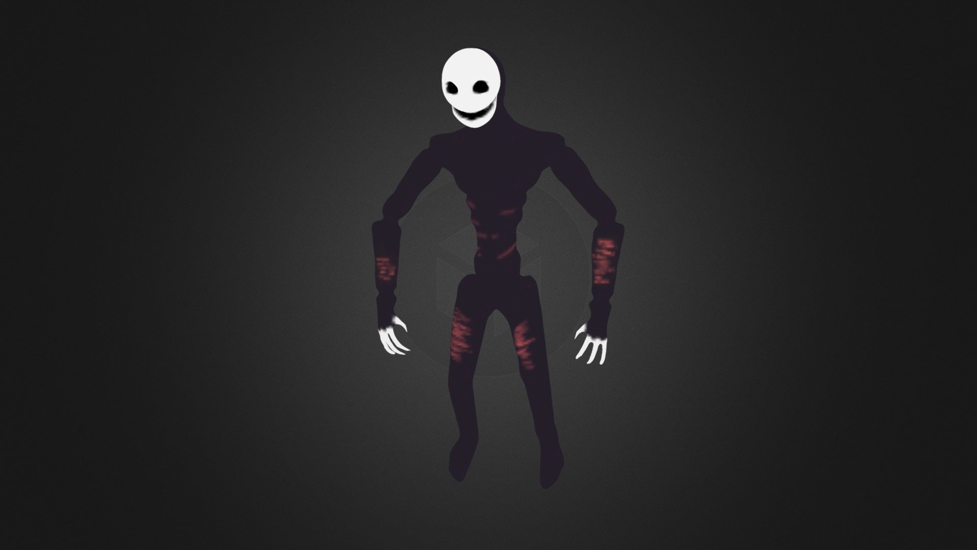 Depression - 3D model by Theodoro.De.Oliveira.Silva [efc3a90] - Sketchfab