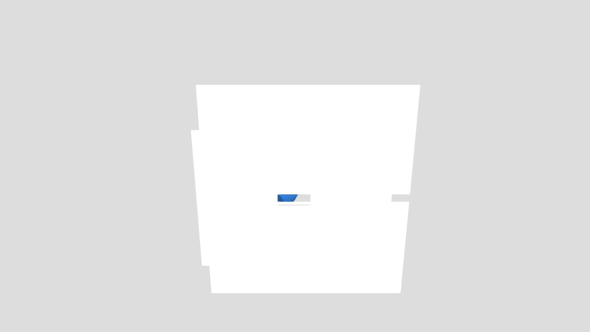 Buena Vista Television - Download Free 3D model by BFDIAnuggetcotten ...