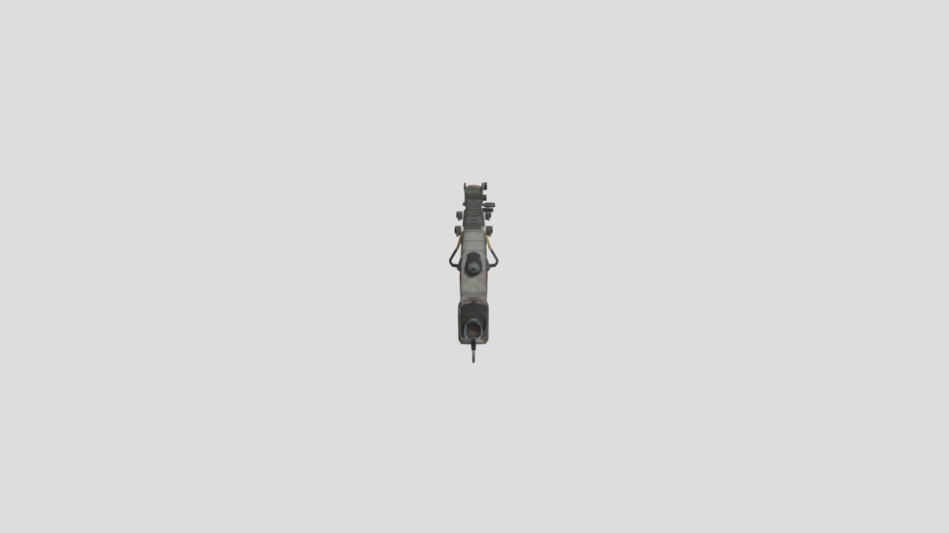 Apex Legend VK47 Flatline - Download Free 3D model by NAJWAN_ID ...